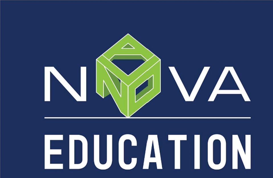 Nova Education - lĩnh vực giáo dục của hệ sinh thái Nova Group